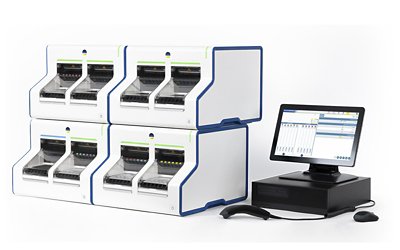 VIDAS® KUBE™ Automated Food Pathogens Detection | Pioneering Diagnostics